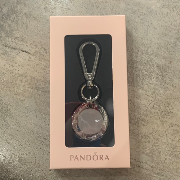 Pandora | Accessories | New Pandora Keychain | Poshmark